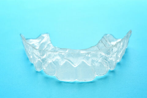 Occlusal Splints - Premium Dental Lab